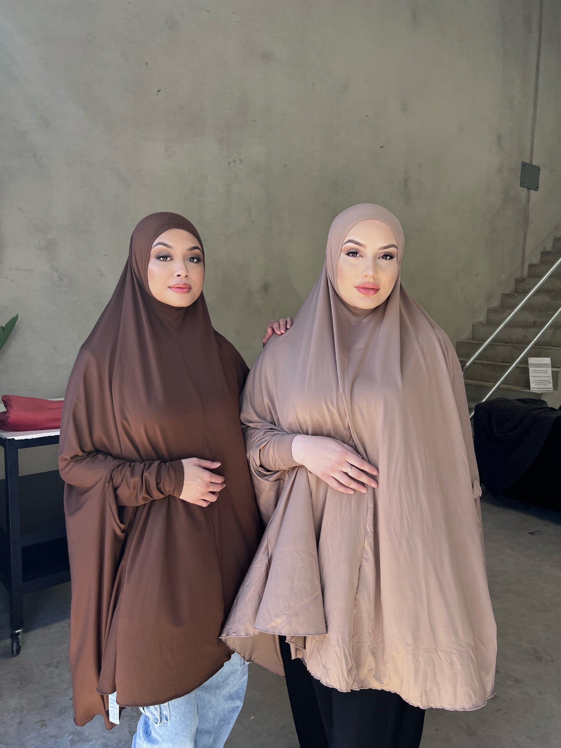 Xina Collection | The Hijab Specialists